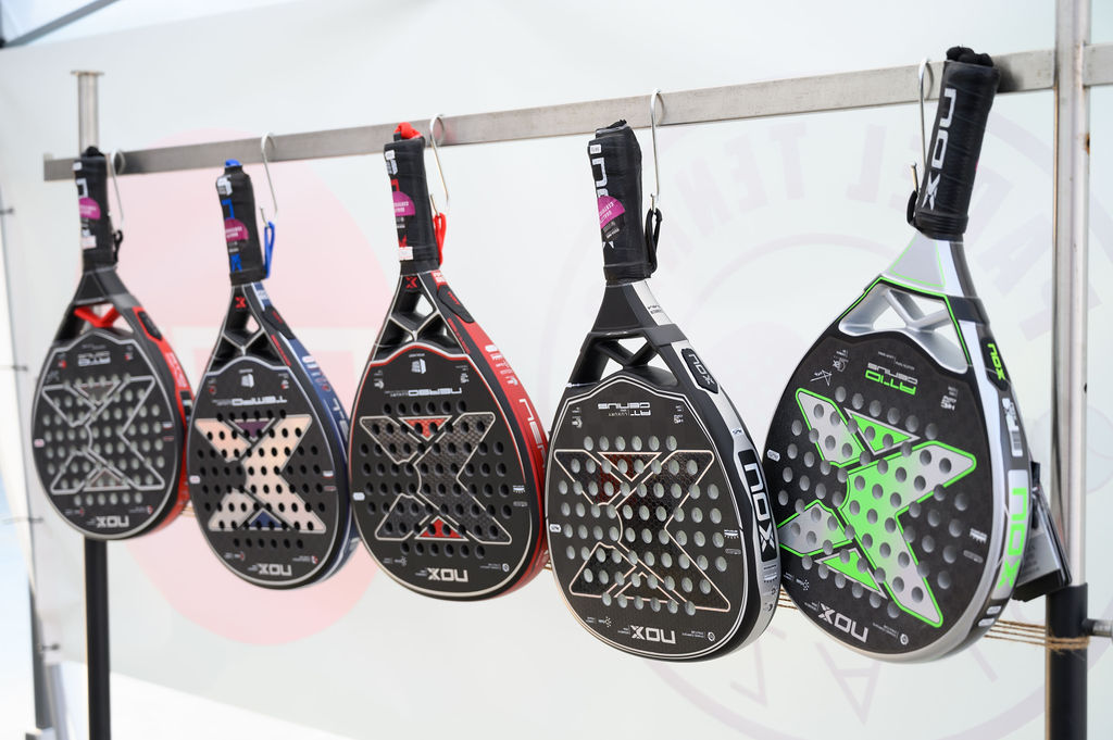 Cyprus Padel League Finals, Powered by Admirals (video & photos) | Mall ...