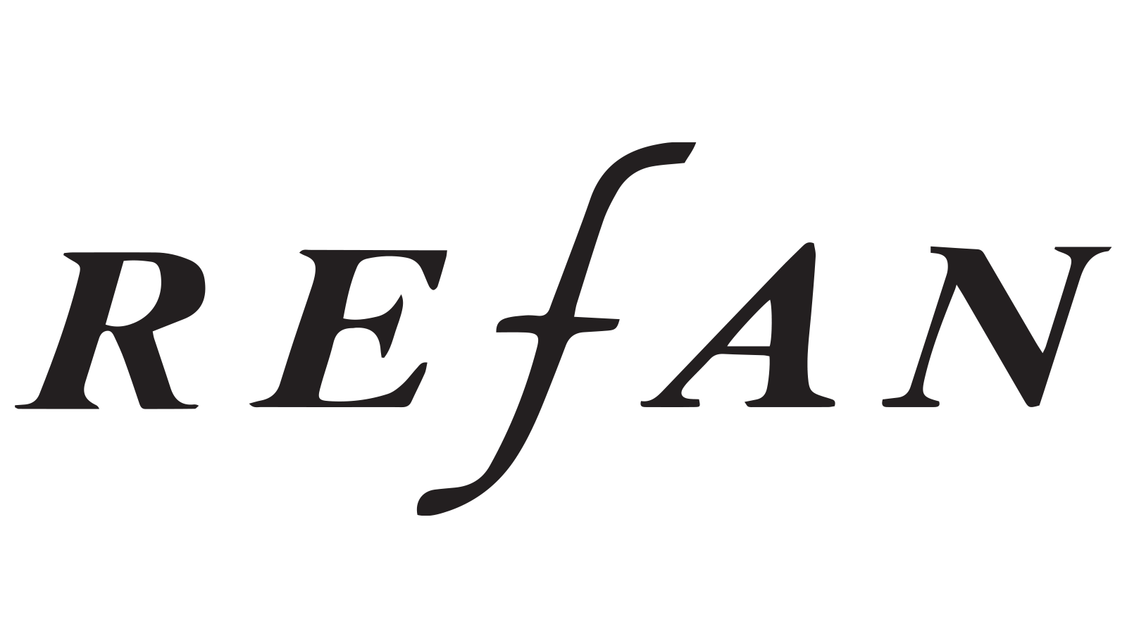 Refan Logo SMOKED VANILLA REFAN HOMEMADE PERFUME EXTRACT – Reds.bg