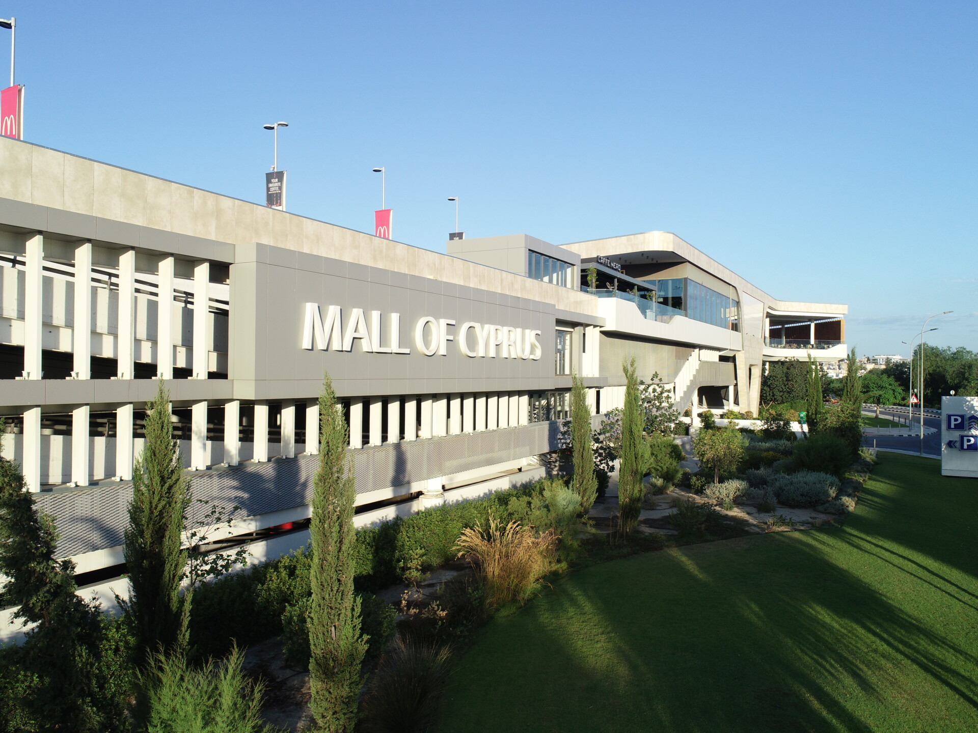 Mall of Cyprus Announces Strategic Changes and New Developments | Mall of Cyprus